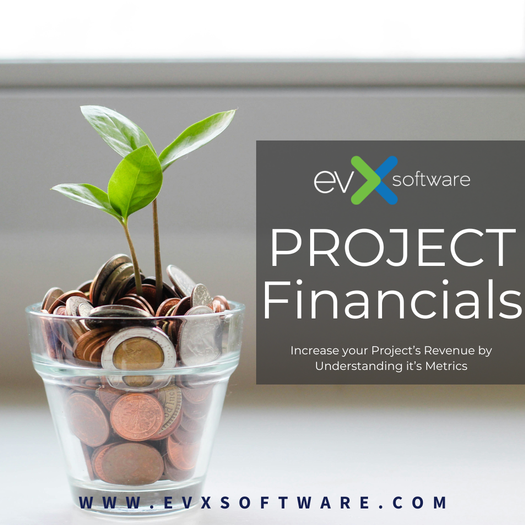 Project Financial Management for Scientists & Entrepreneurs: Tools and Tips - EVX